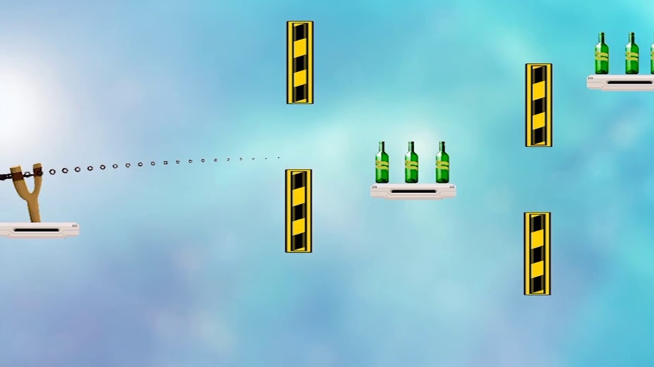 Hit Bottles 2 Trailer - YouTube