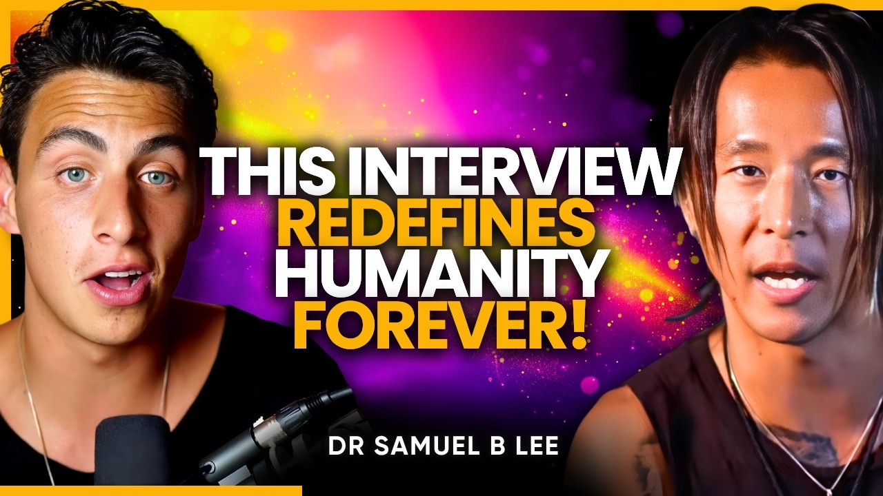 5 YEARS of MASS Timeline SPLITS Begins – What ETERNAL LIFE Will Look Like | Dr Samuel B Lee ...