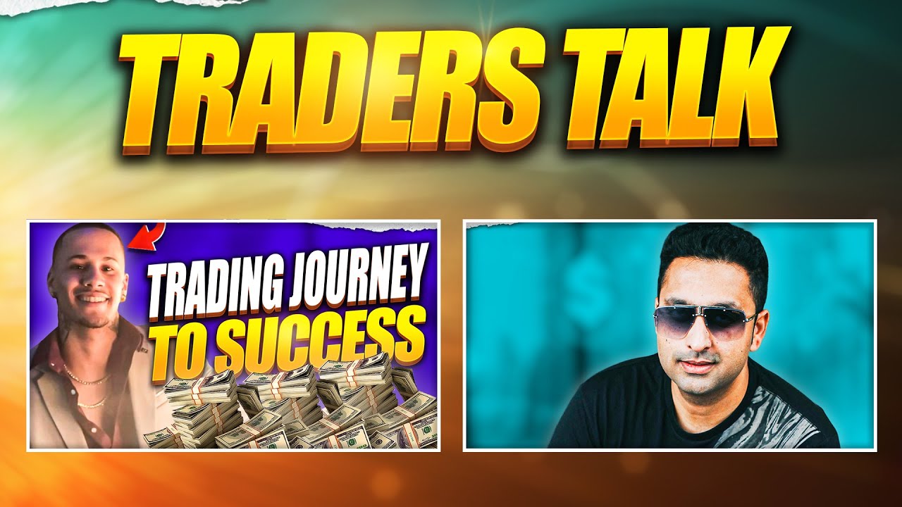 Forex Trading Success: The Story You Need to Hear! - YouTube