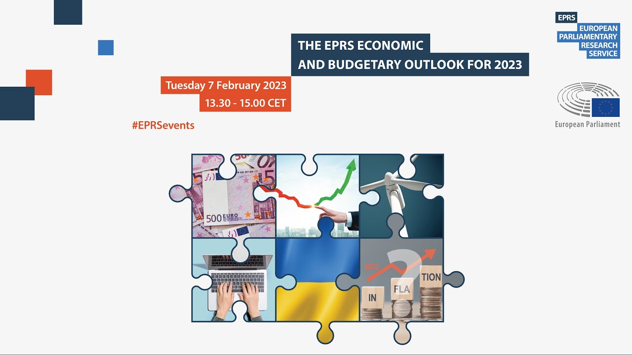 EPRS policy roundtable: The EPRS Economic and Budgetary Outlook for ...