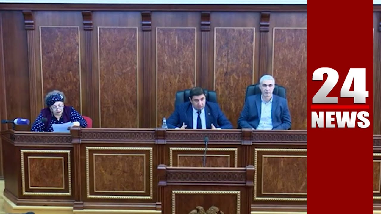 Մենք մեր շներին դեմքերով ճանաչում ենք Գյումրու քաղաքապետ Youtube