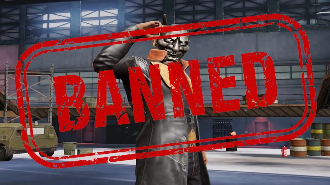 Tencent Started Banning Youtubers?? Midas, Athena, Coffin | PUBG ...