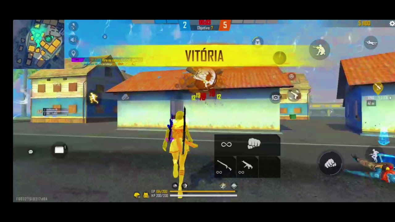 MC MM - Social, Narga e piscina 🔥 Highlights Free Fire - YouTube
