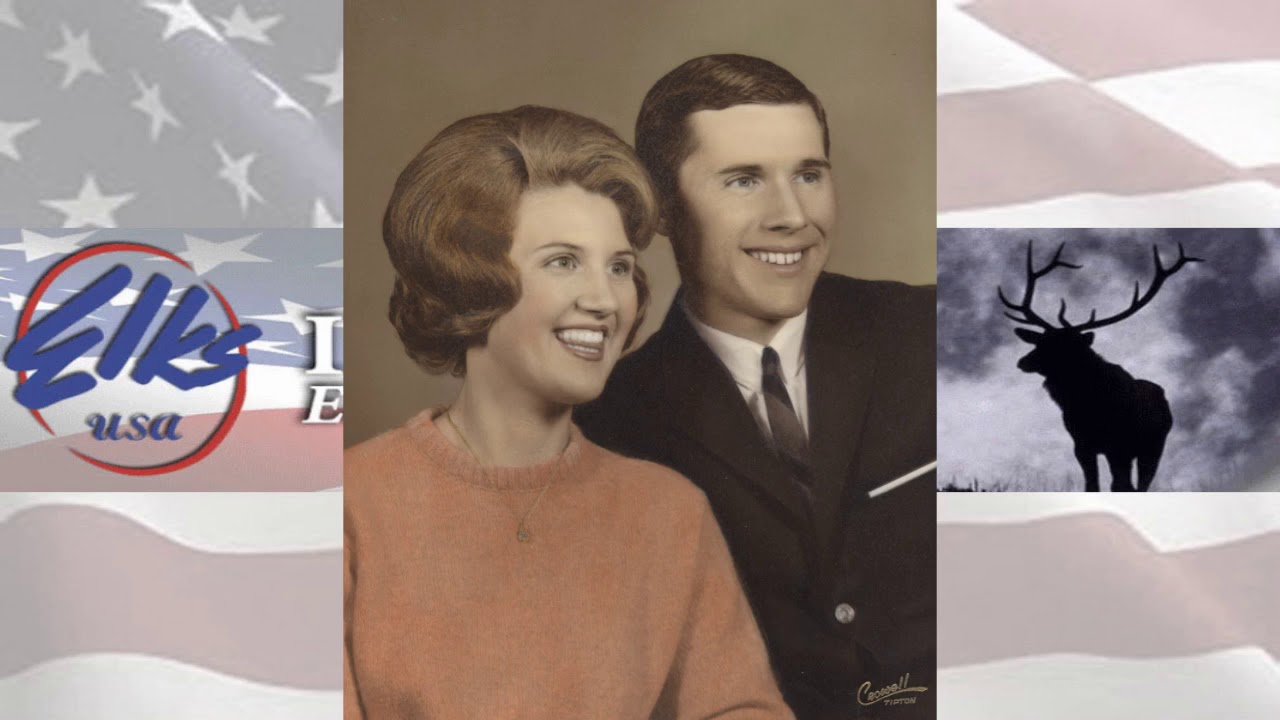 Larry Powell Life Celebration Video - YouTube