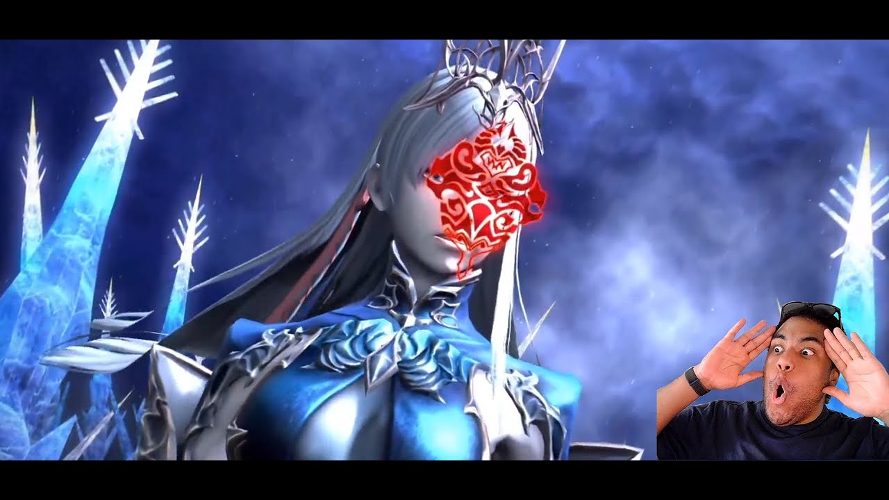 FUTURES REWRITTEN ULTIMATE REVEALED (Final Fantasy XIV) - YouTube