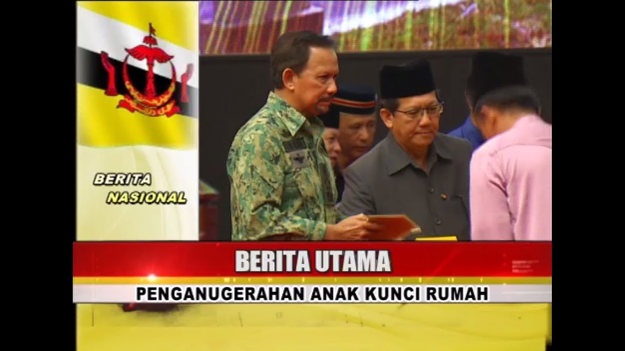 RTB BRUNEI 24jan2015 (NEWS) - YouTube
