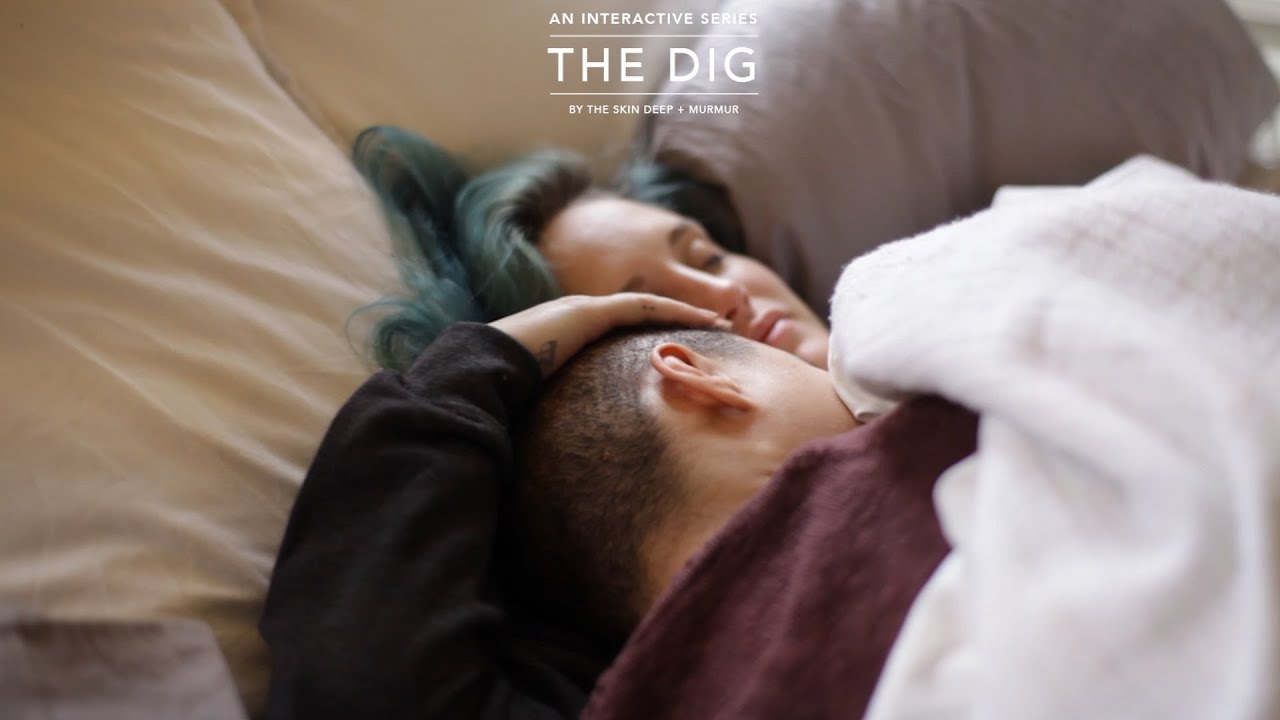 The Dig: The Next Stage of The Skin Deep - YouTube
