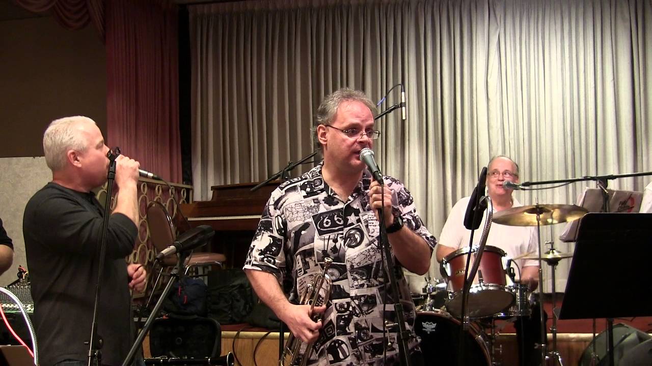 Polka Party All-Stars (2016) - Top Of The World Polka - YouTube