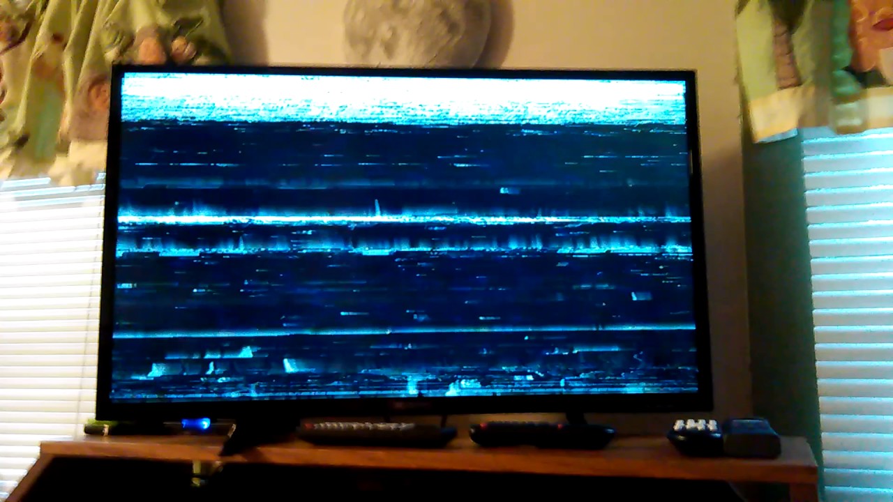 Damaged Tape 1# - YouTube