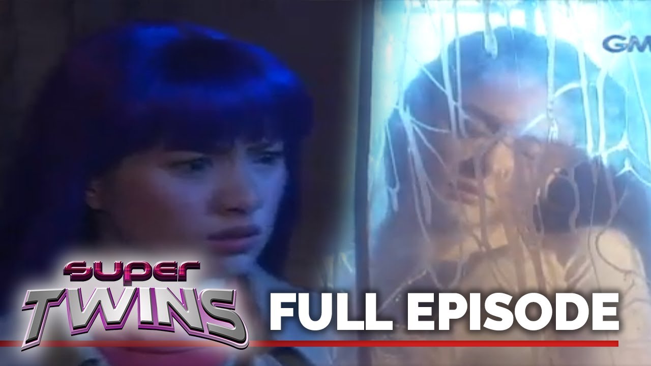 Super Twins: Full Episode 24 - YouTube