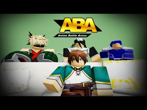 (ABA) The BBC Of Ranked 3v3's - YouTube