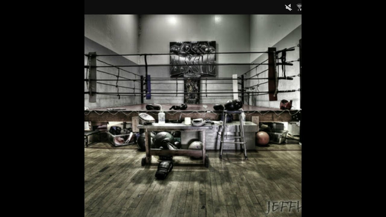 Grand Avenue Boxing Club | Portland, Oregon - YouTube