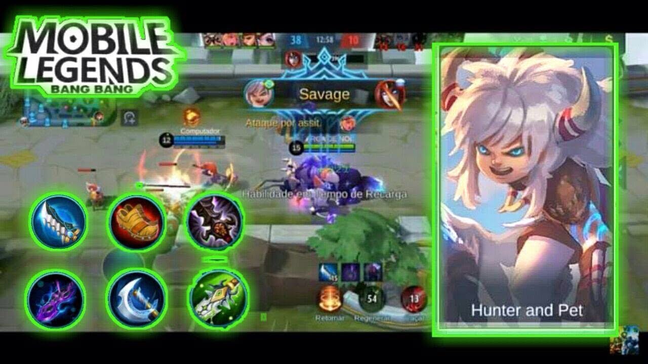 របៀបលេងHeroថ្មីPopol and Kupa. គន្លឹះនឹងទិចនិចលេងHeroថ្មី. How to play ...