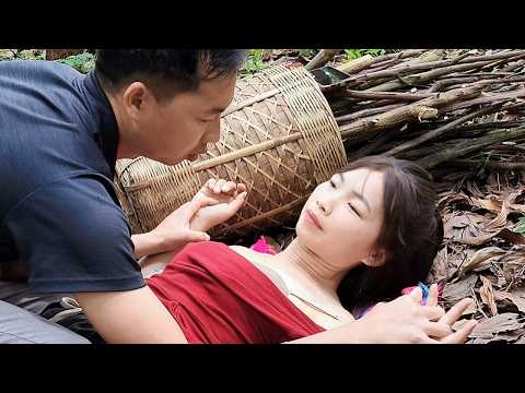 FULL VIDEO: 360 Days of a Village Girl and Her Boyfriend Building Their Life