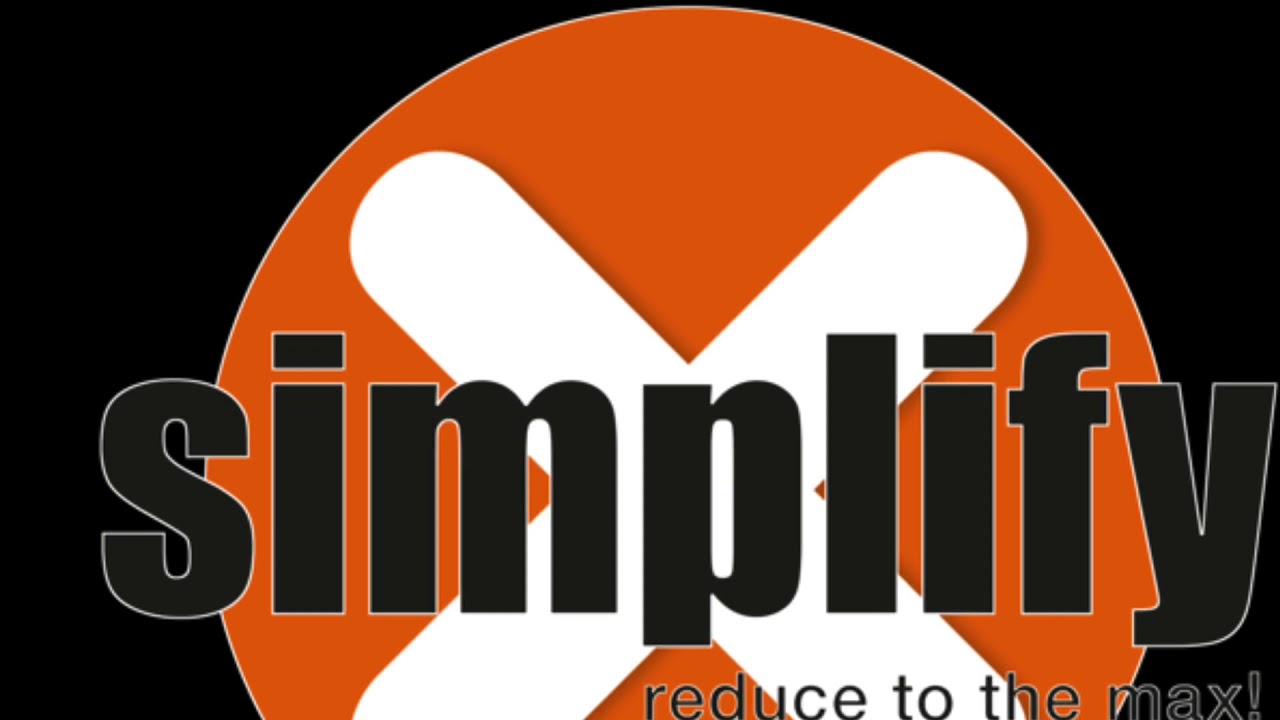 simplify XT One Power - YouTube