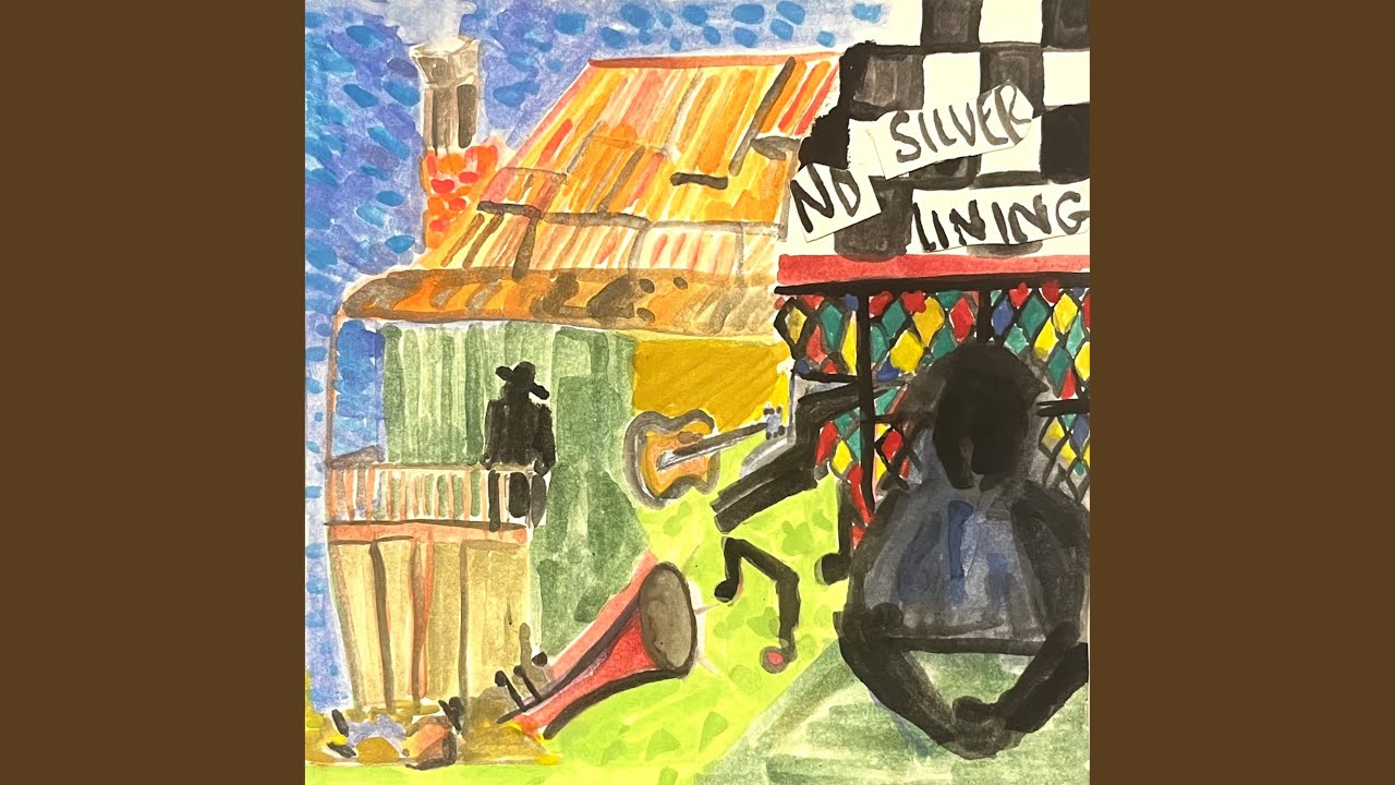 No Silver Lining - YouTube