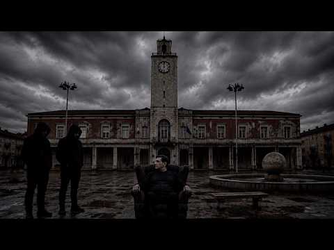 TRAME - I Still Don't Know (Official Videoclip)