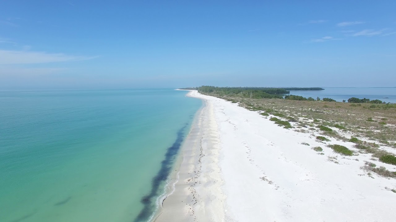 Upper Captiva (Unedited) - YouTube
