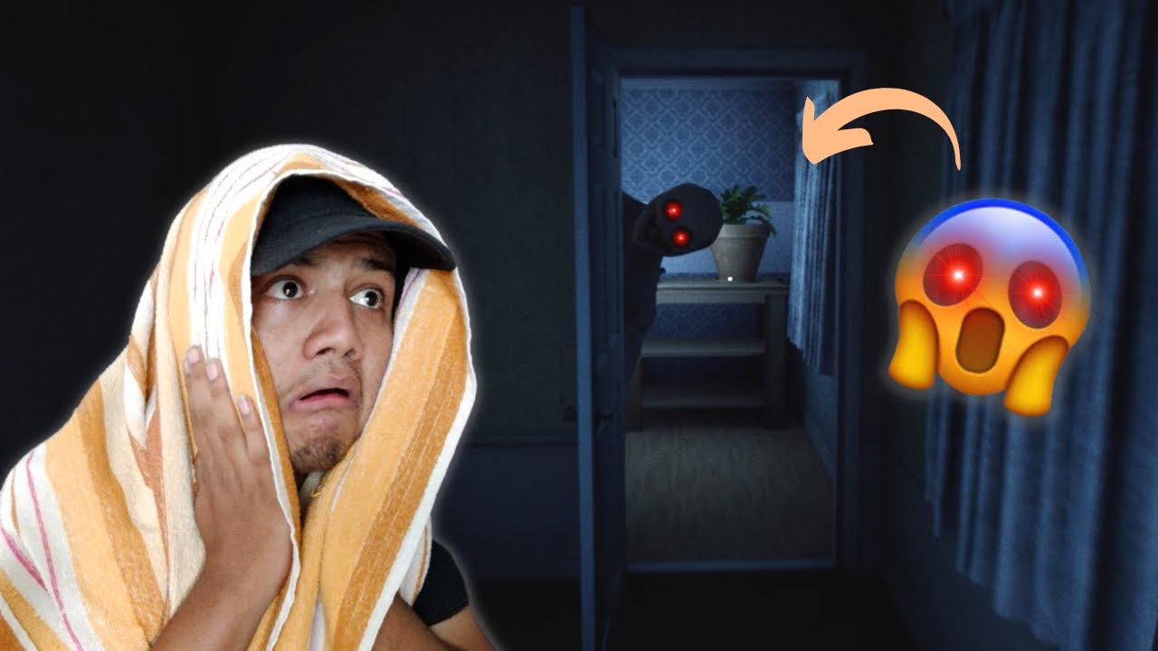 Cleaning Ghost (Bhoot😨) House At Night - YouTube