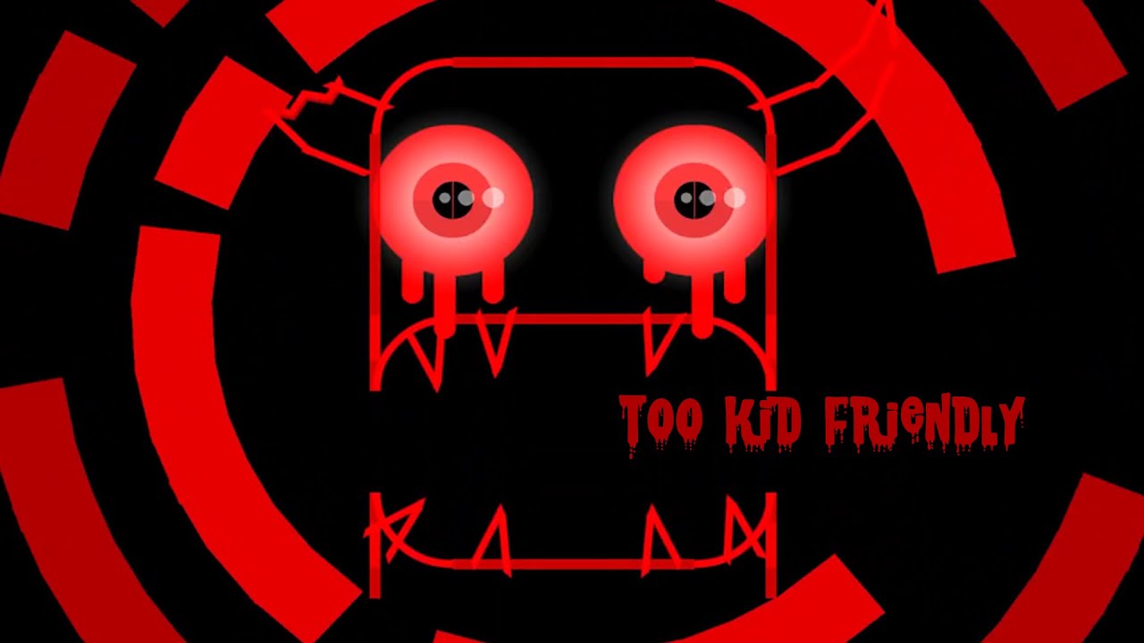 "too kiD frIEndly" 100% - YouTube
