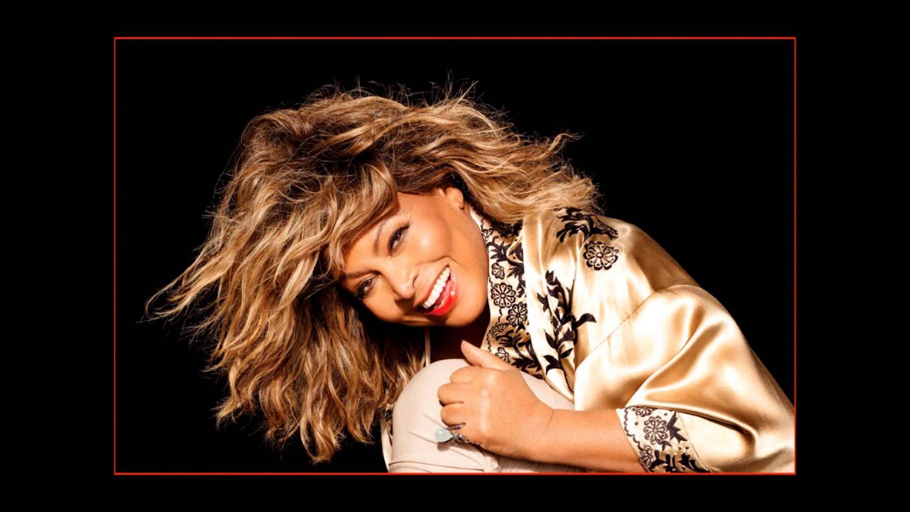 Tina Turner Proud Mary Jive Youtube