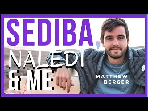 My Role In The Discovery of Two New Human Species ~ Matthew Berger (RE ...