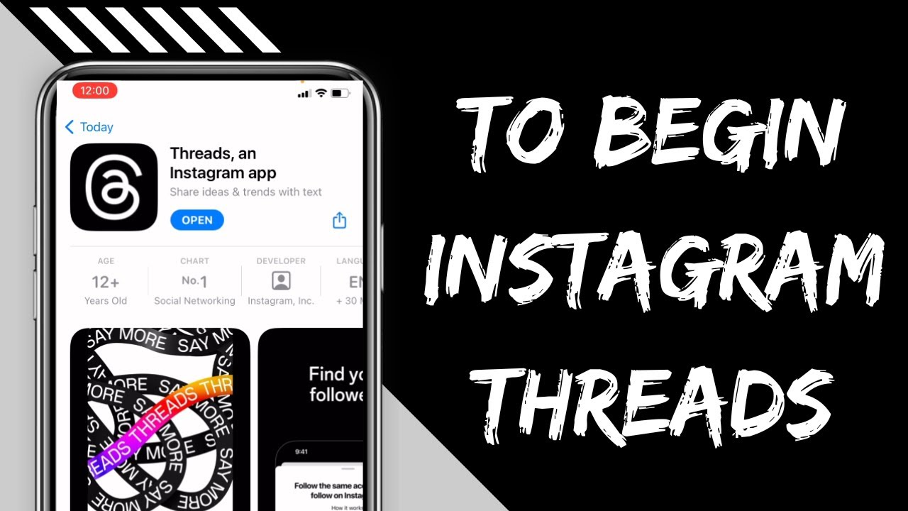 How to Use Threads from Instagram | All You Need to Know About ...