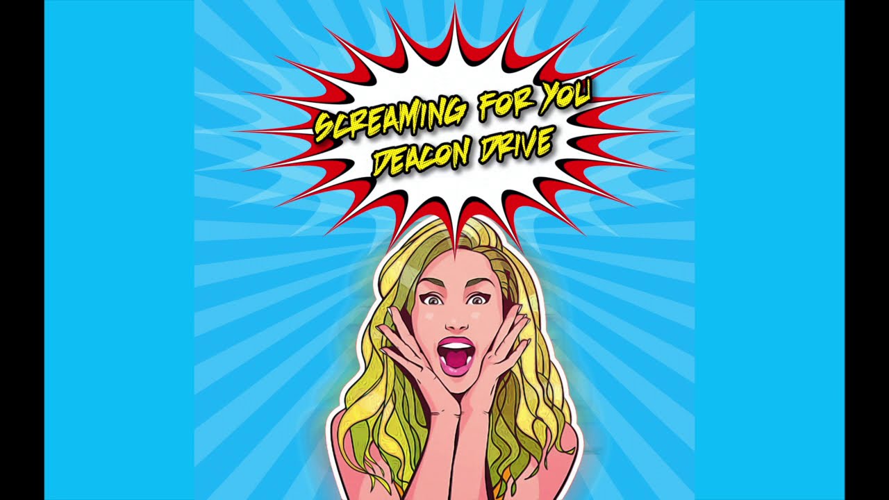 Screaming For You (Lyric Video) - YouTube