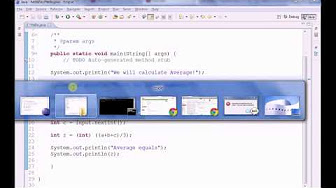 Introduction to Computer Programming - YouTube