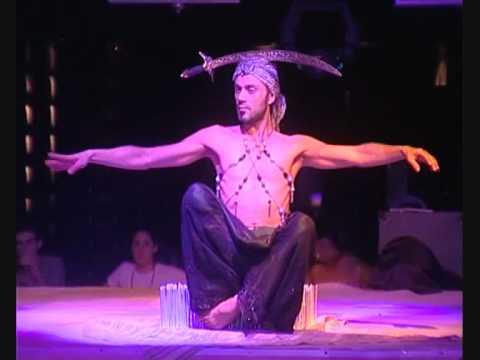 Nenas Academy Belly Dance