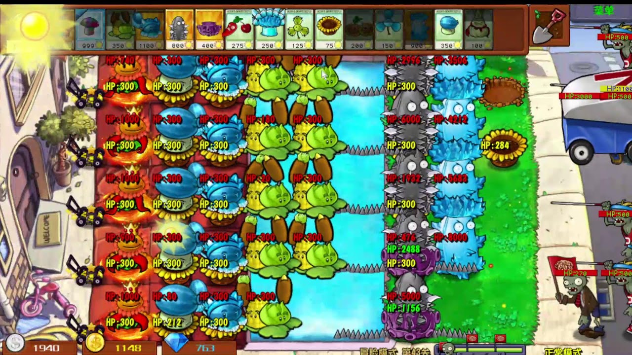 YYYYYYYYYYYY otra vez pvz :v - YouTube