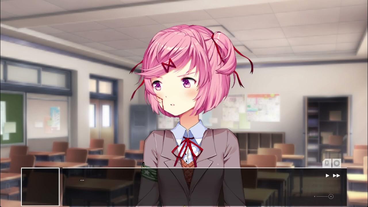 Flesh Wound - Undercurrents Pt.60 - YouTube