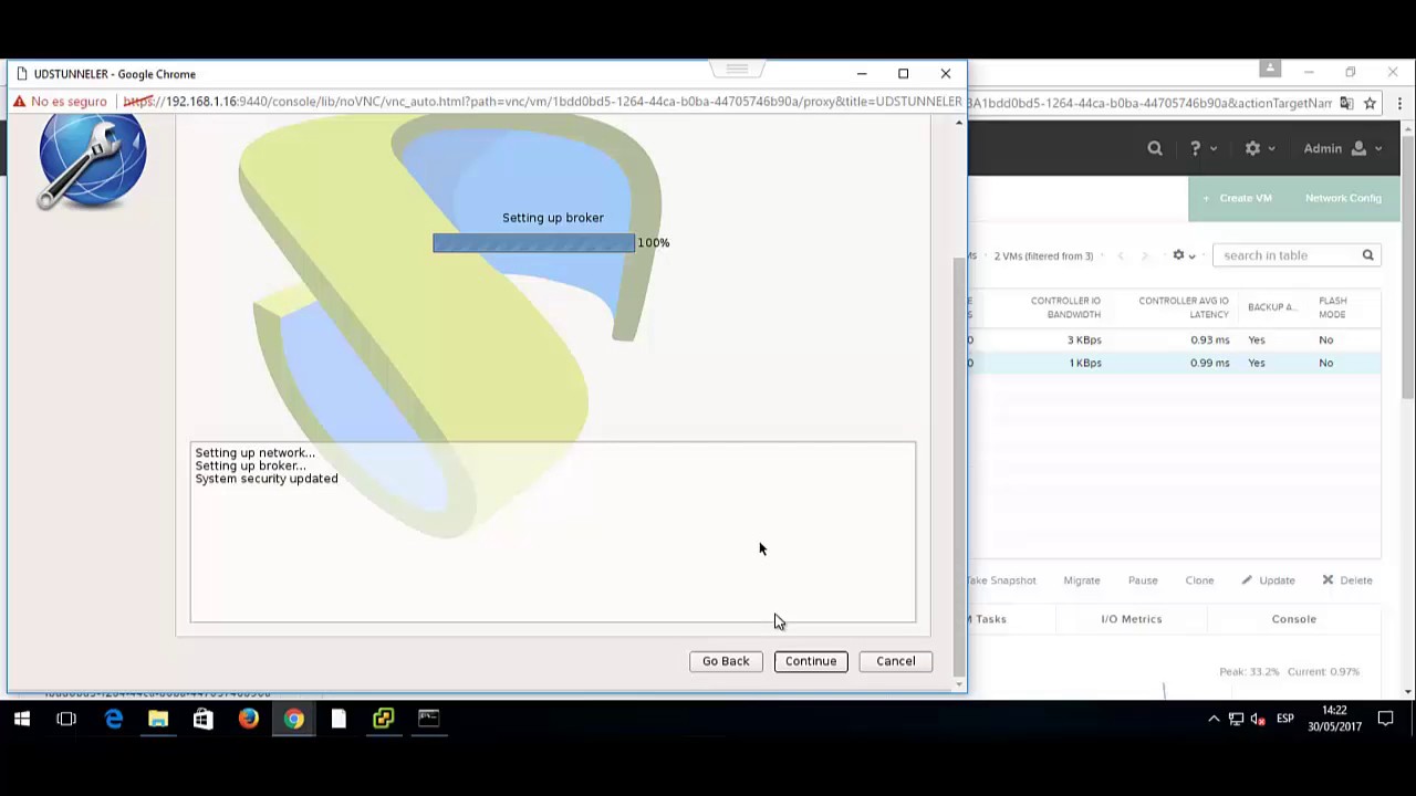 How to install UDS Enterprise on Nutanix in 10 Minutes - YouTube