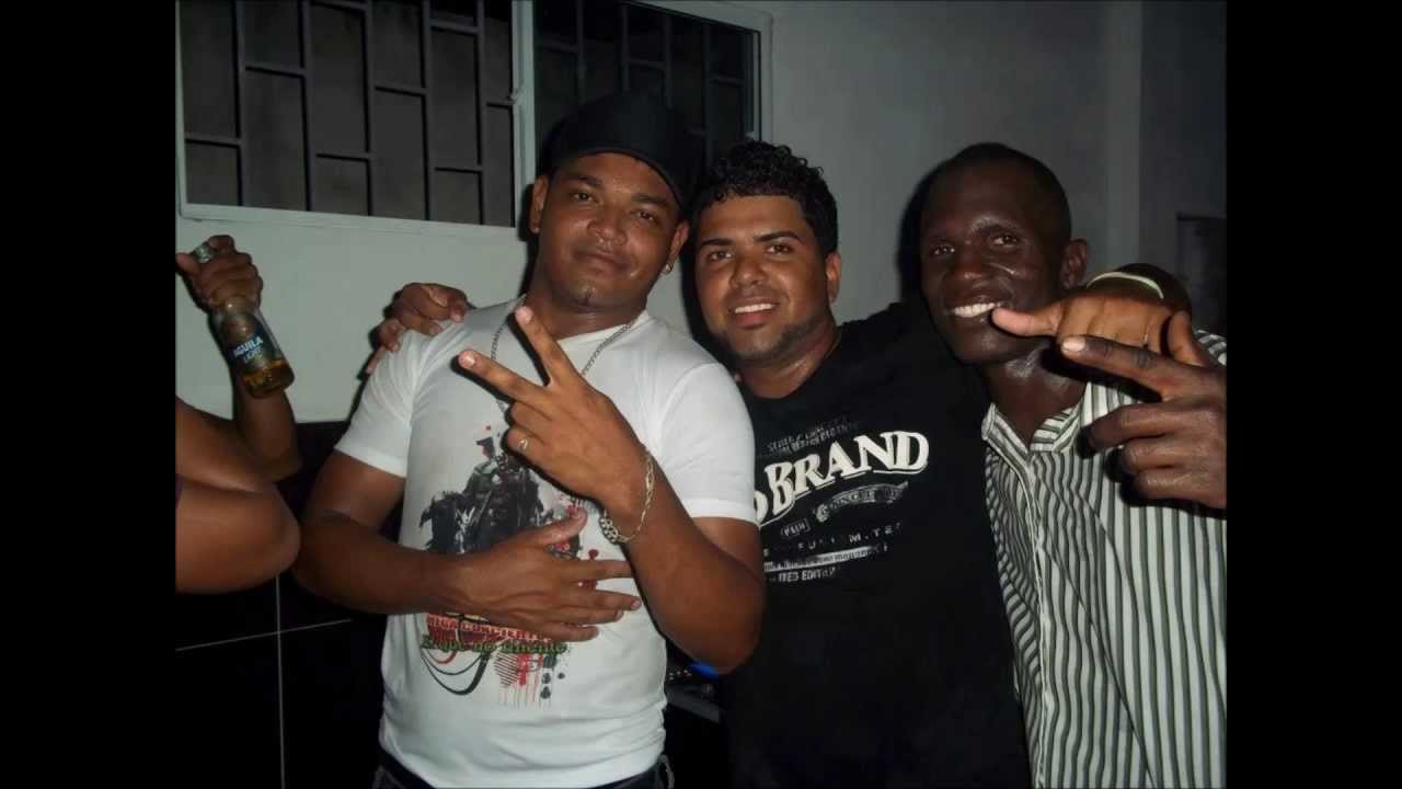 Muñeca En Popa-Tony Kp3- Blin Blin - YouTube