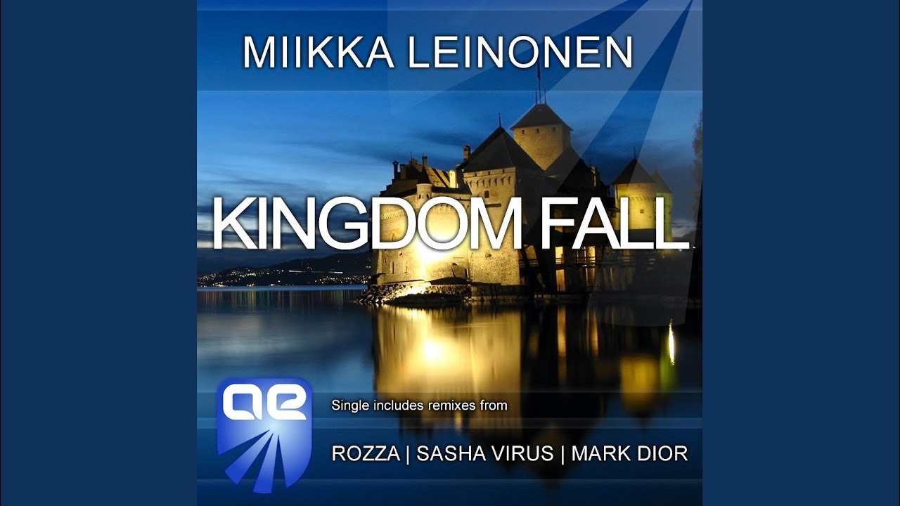 Kingdom Fall (Original Mix) - YouTube