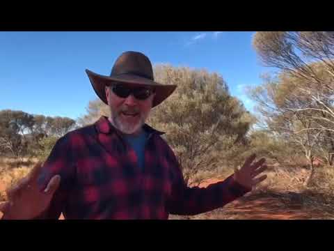 Checking Wind Direction - YouTube