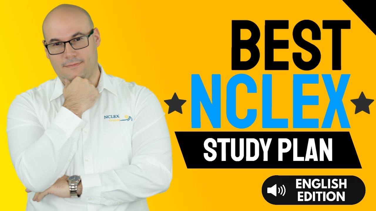 NCLEX REVIEW COURSE [How to study to PASS the NCLEX?] English Edition ...