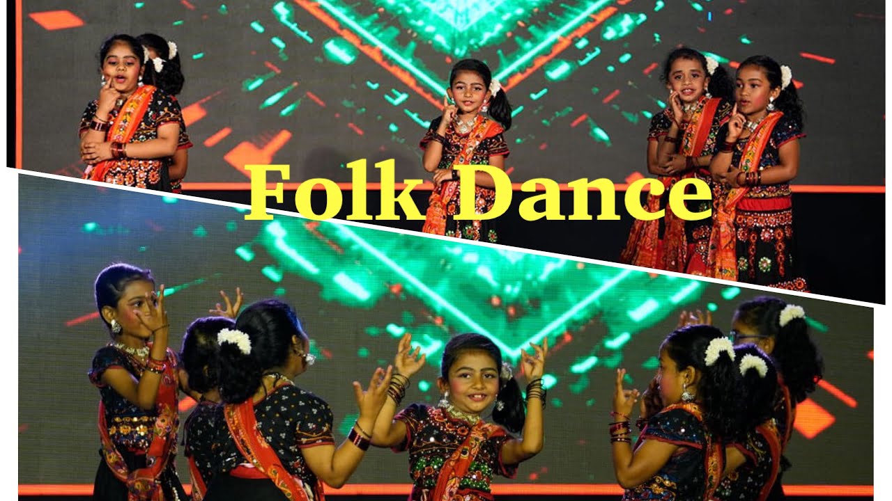 Folk dance#icet #folkdance#folk #groupdance#primaryschool - YouTube
