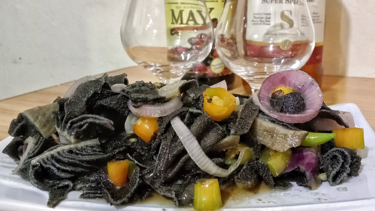 PULUTAN IDEA | SINALPUNGAN - YouTube