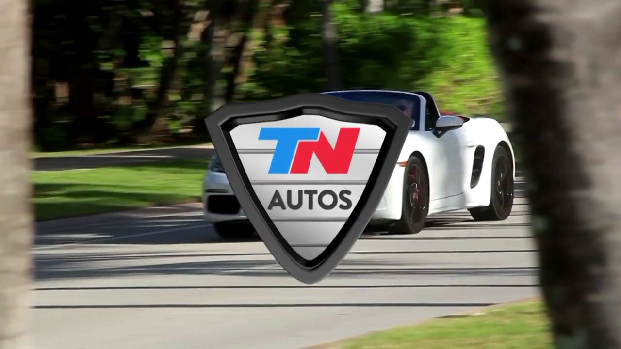 Promo TN Autos | Programa 126 - YouTube