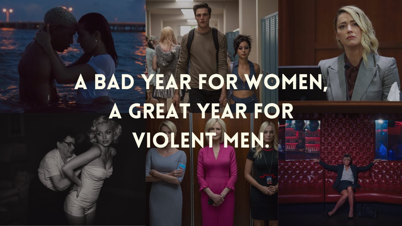 Bare Minimum: Performative Feminism and the Commodification of the # ...
