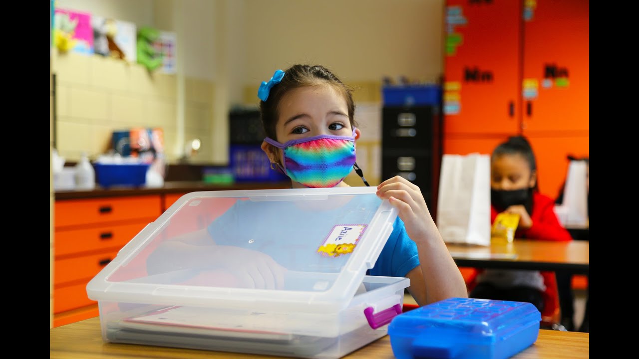 APS Learning Models for 2021-22 - YouTube