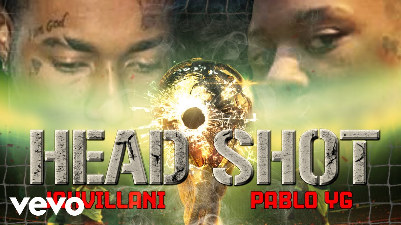 Pablo YG, Jahvillani - HeadShot (Official Audio) - YouTube