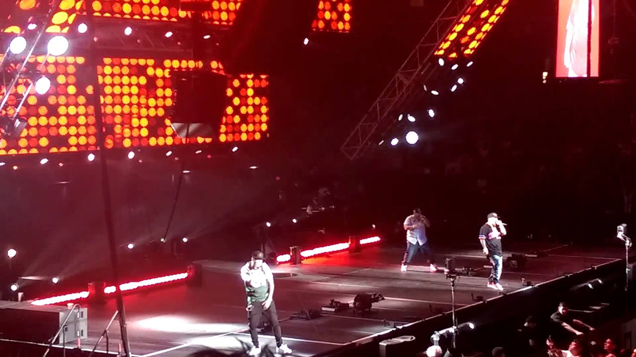 En madison - YouTube