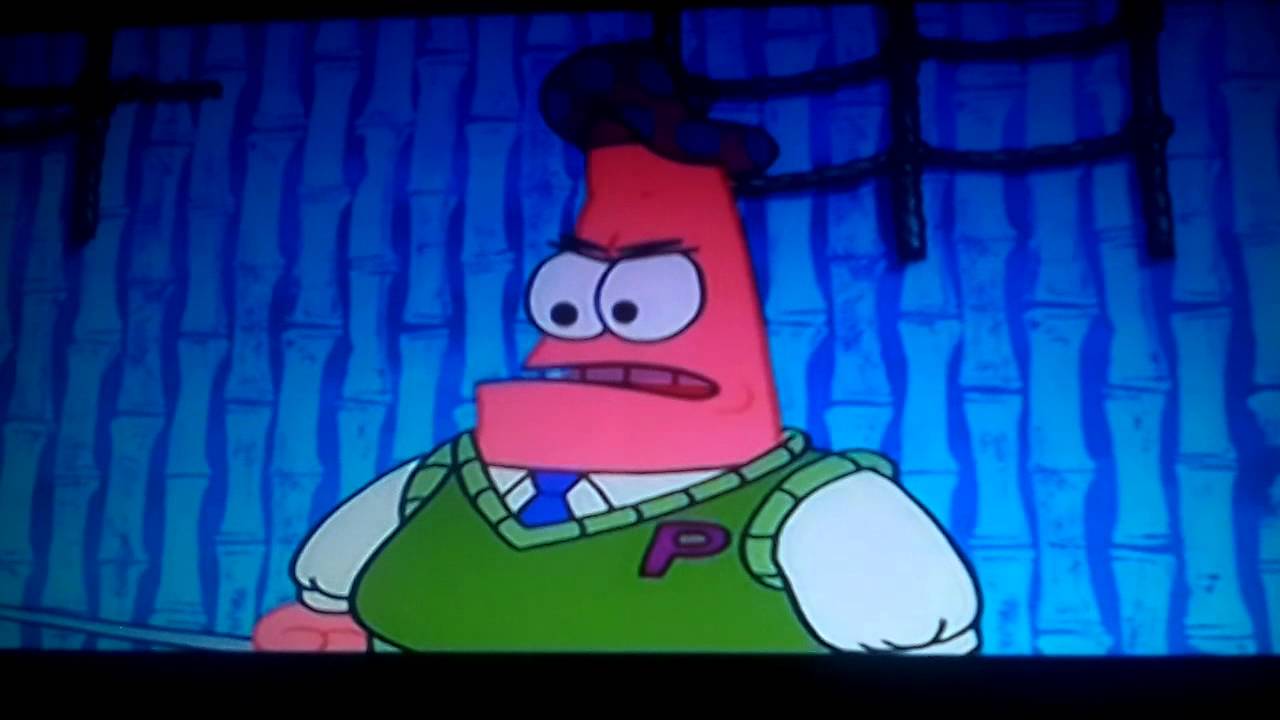 Spongebob Minigolf - YouTube