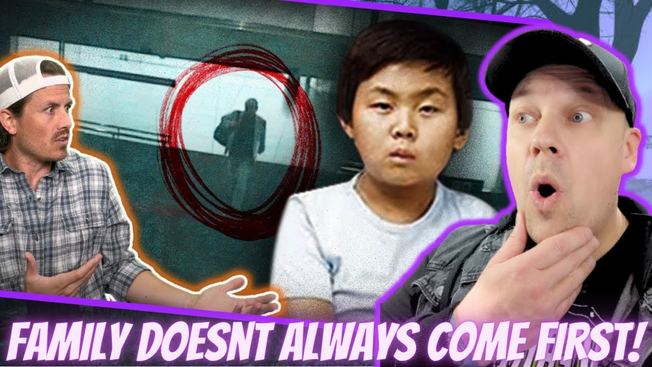 OMG! | MR BALLEN | Evil Brothers Deadly Plan CAUGHT ON CAMERA! [ First ...