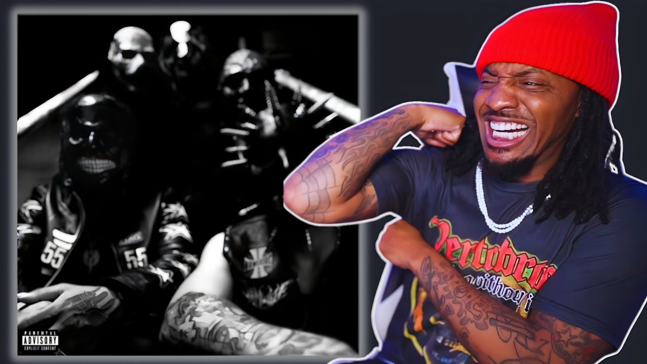 YACHTY WENT CRAZY!!!| Homixide Gang - SIDE EFFExT (feat. Lil Yachty ...