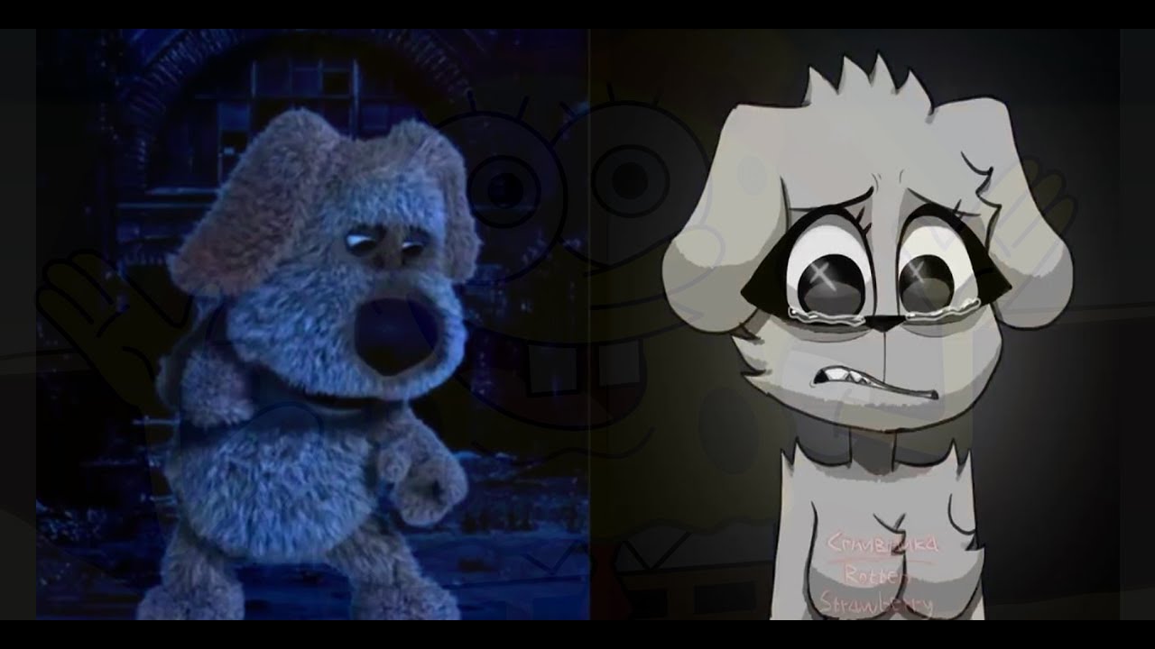 Talking Bella Becoming Sad V Talking Ben Becoming Sad - YouTube