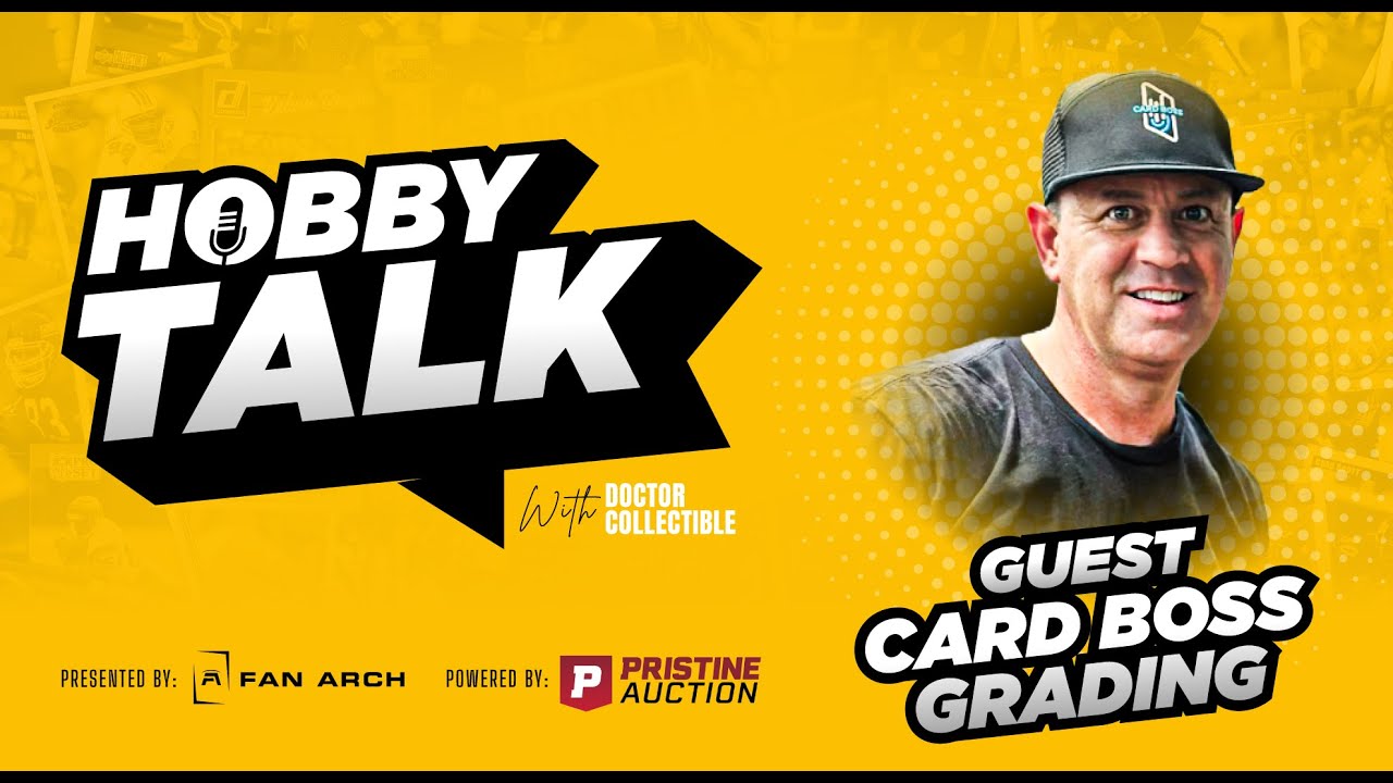 Why AI is the Future of Sports Card Grading - YouTube
