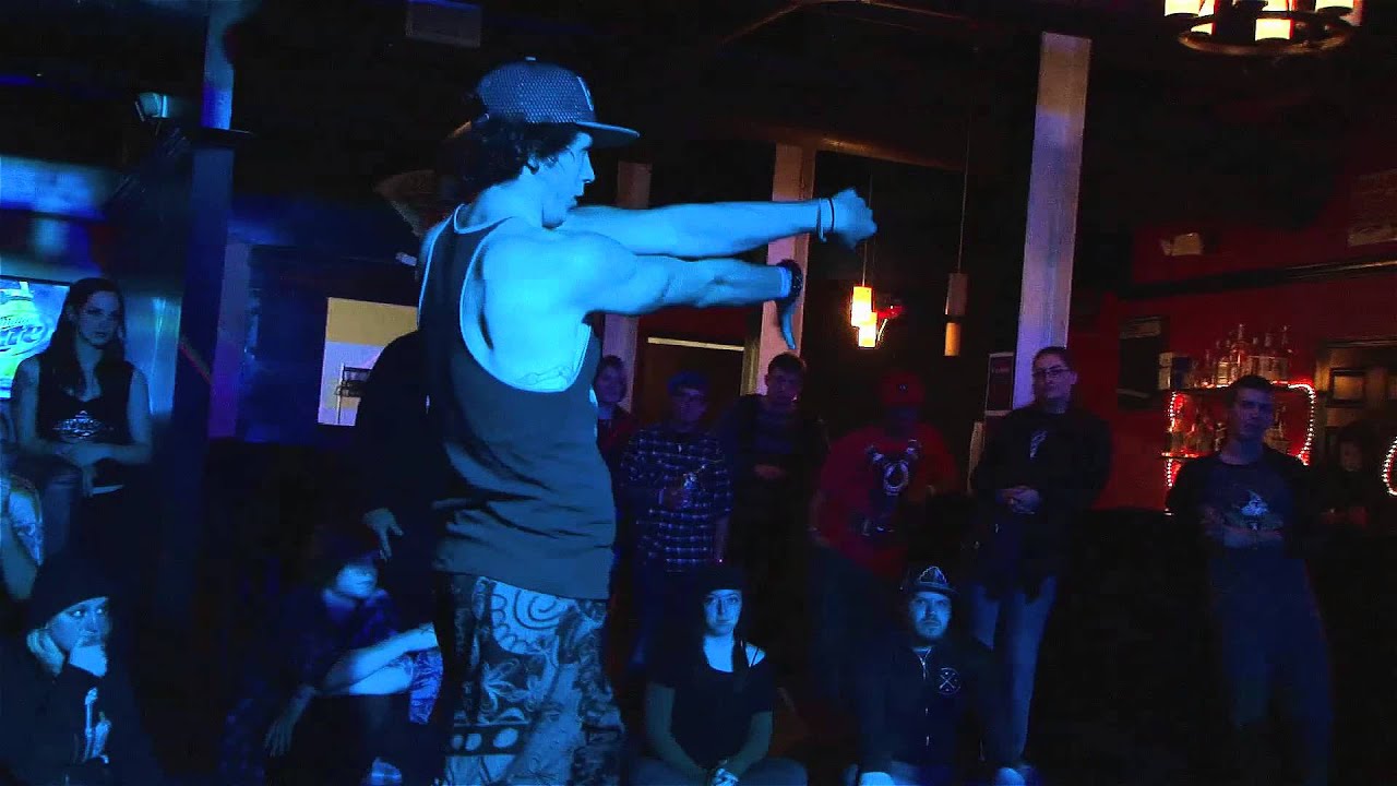 [Prelim] Rozbot v Dstrange - Confluence 2014 Annual Liquid Battle - YouTube